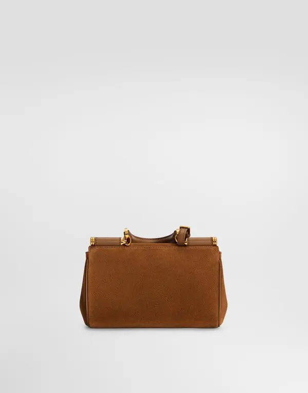 Dolce & Gabbana Mini My Sicily Handbag - No
