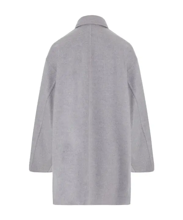 Bottega Veneta Long-sleeved Coat