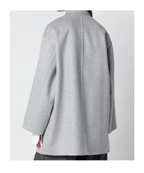 Bottega Veneta Long-sleeved Coat
