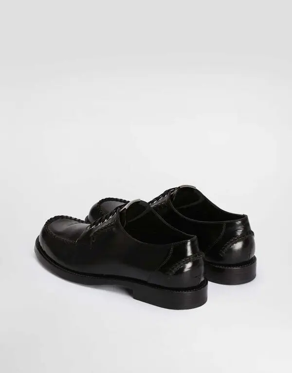 Dolce & Gabbana Dolce Gabbana Lace-up Derby Shoes