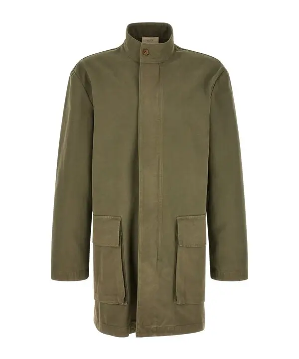 THE ROW Simeau Coat