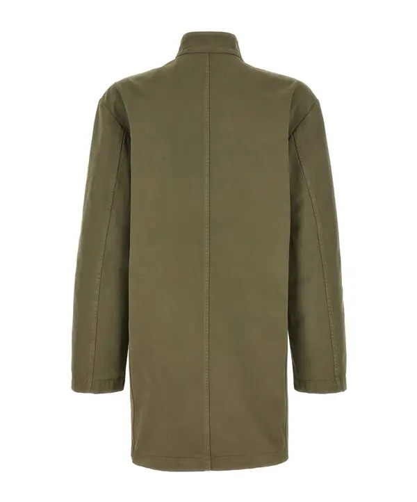 THE ROW Simeau Coat