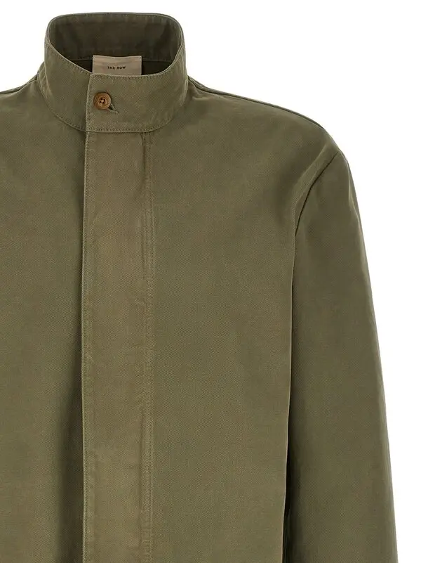 THE ROW Simeau Coat