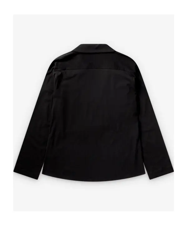 KIKO KOSTADINOV Draped Shirt