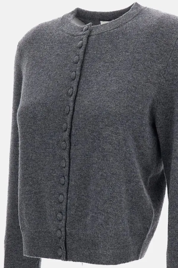LISA YANG The Wilona Cardigan