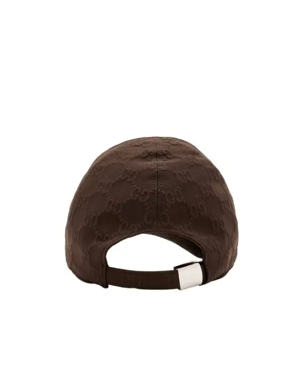 Gucci Skylar Baseball Cap