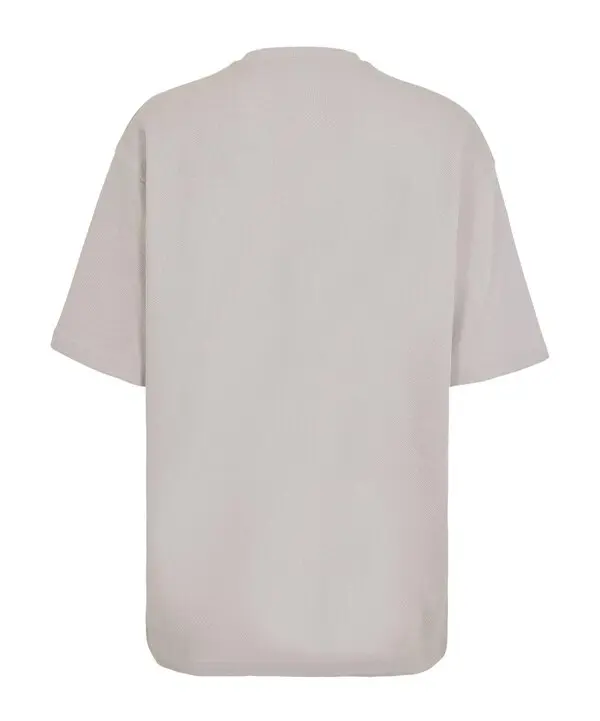 Hugo Boss Logo Short-sleeved T-shirt