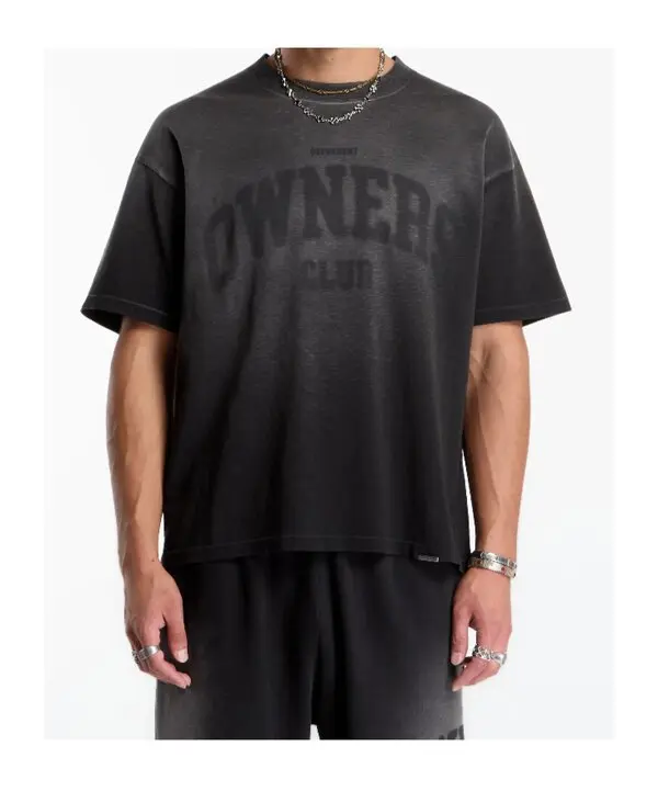 REPRESENT Short-sleeved T-shirt