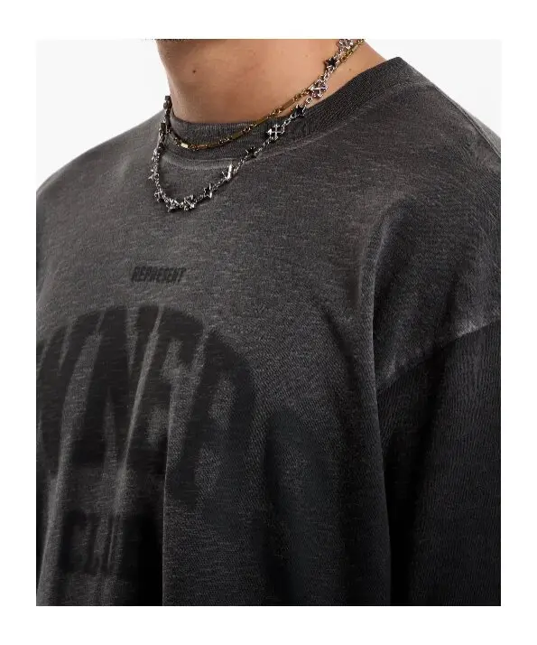 REPRESENT Short-sleeved T-shirt
