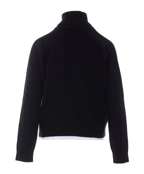 Liu Jo Turtleneck Sweater
