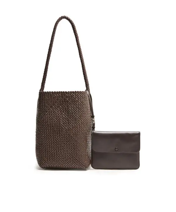 THE ROW N/s Tote Medium Bag