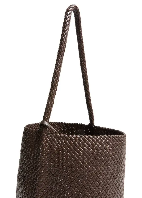 THE ROW N/s Tote Medium Bag