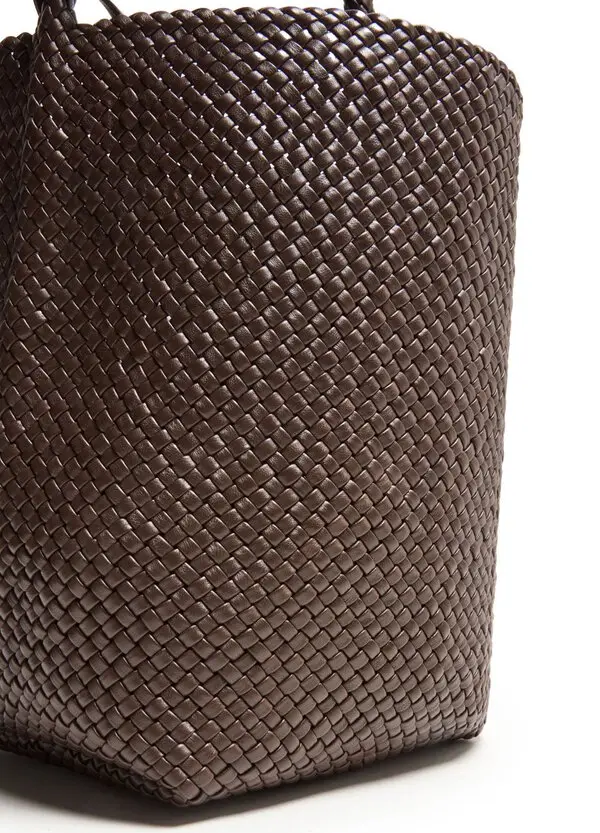 THE ROW N/s Tote Medium Bag