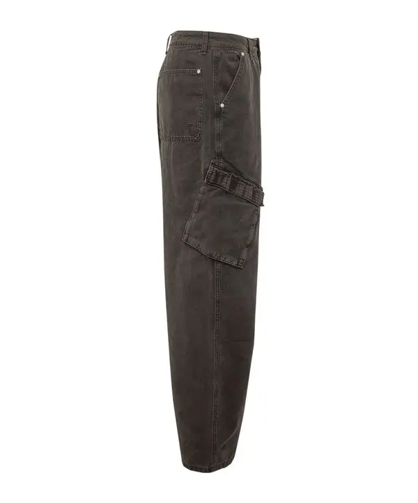REPRESENT Relaxed Cargo Pants