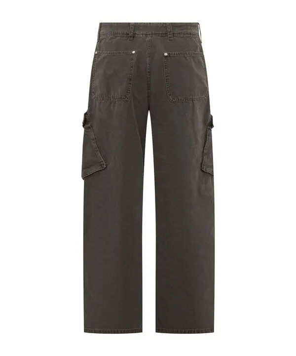REPRESENT Relaxed Cargo Pants