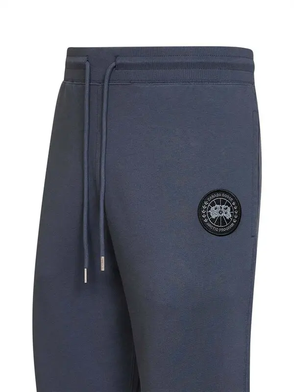 Canada Goose Drawstring Athletic Pants