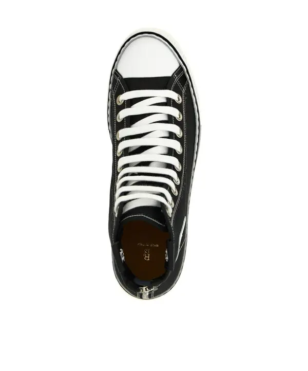 R13 High-top Sneakers
