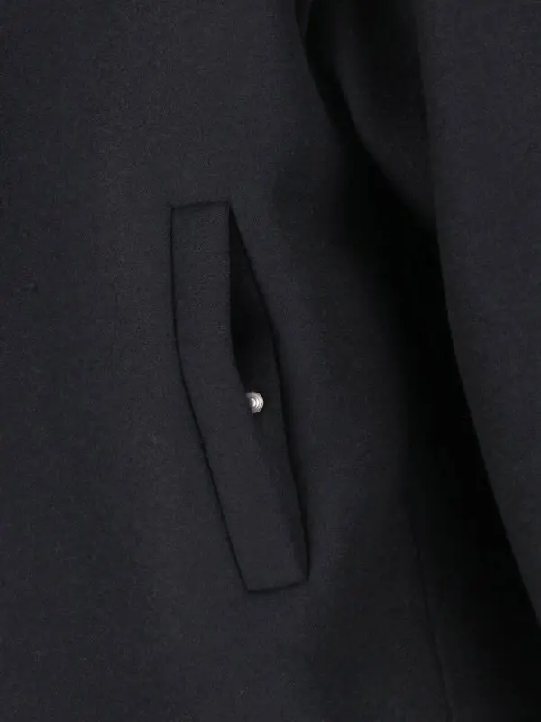 Herno Zip-up Hooded Jacket