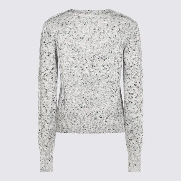 Isabel Marant Étoile Long-sleeved Sweater