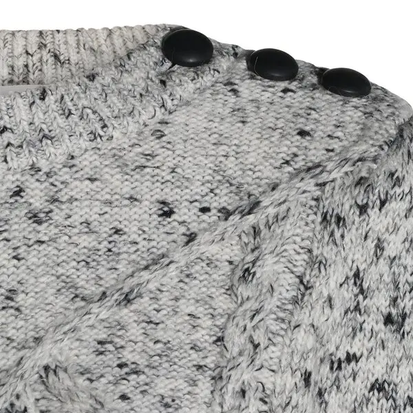 Isabel Marant Étoile Long-sleeved Sweater