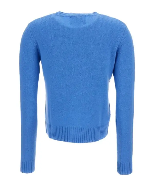 LISA YANG Mable Crewneck Jumper