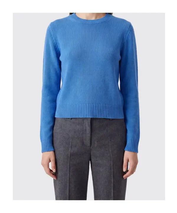 LISA YANG Mable Crewneck Jumper
