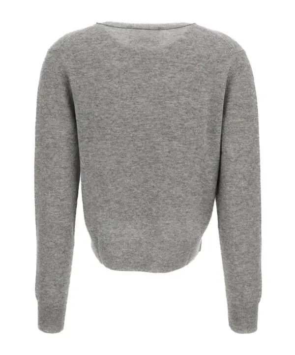 LISA YANG Crew Neck Knitwear