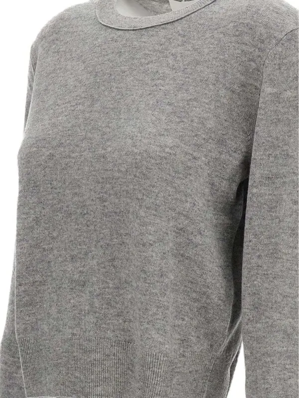 LISA YANG Crew Neck Knitwear