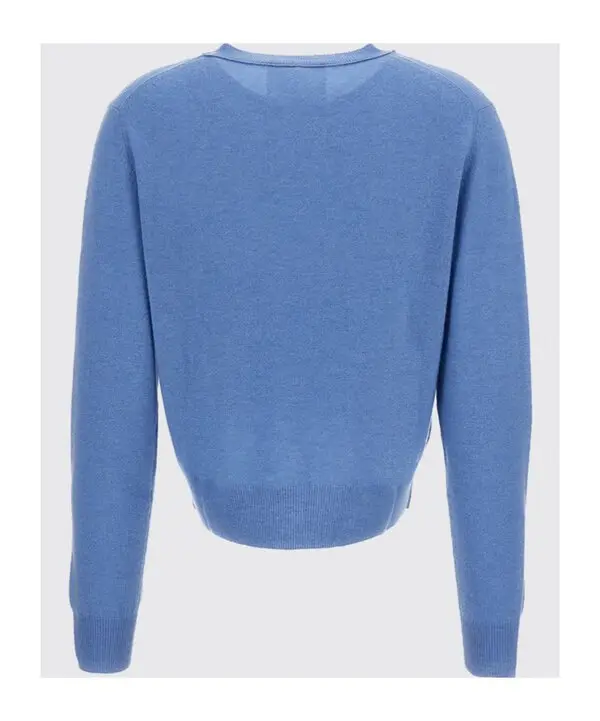 LISA YANG Crew Neck Knitwear