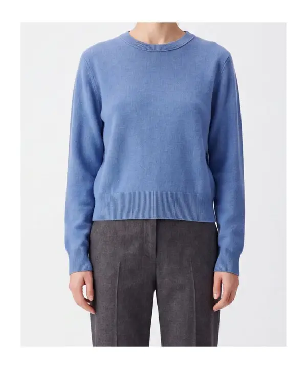 LISA YANG Crew Neck Knitwear