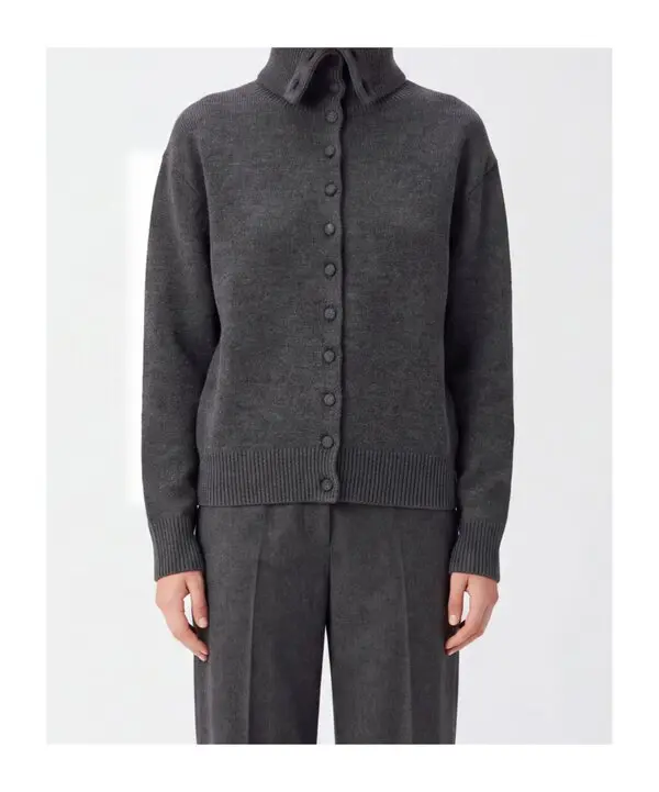 LISA YANG Denie Cardigan