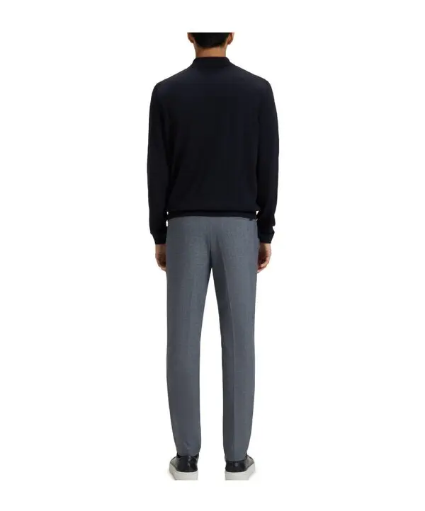 Hugo Boss Long-sleeve Polo