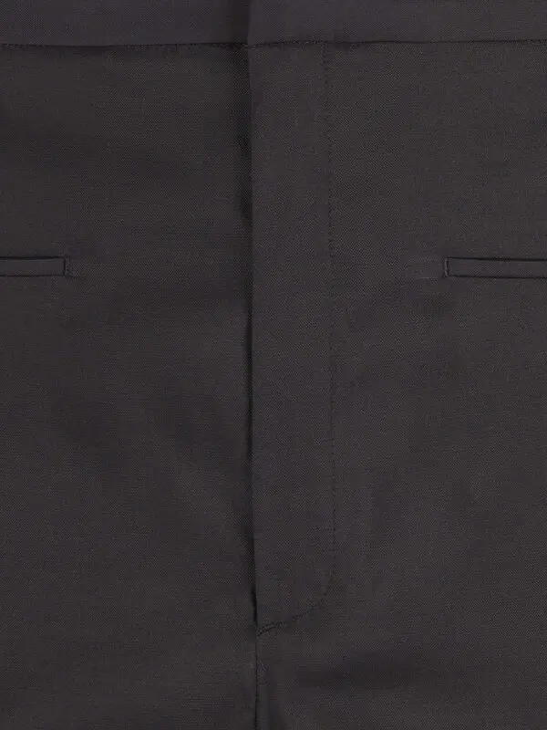 Gucci Wide-leg Trousers