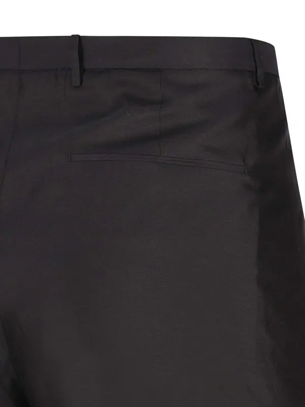 Gucci Wide-leg Trousers