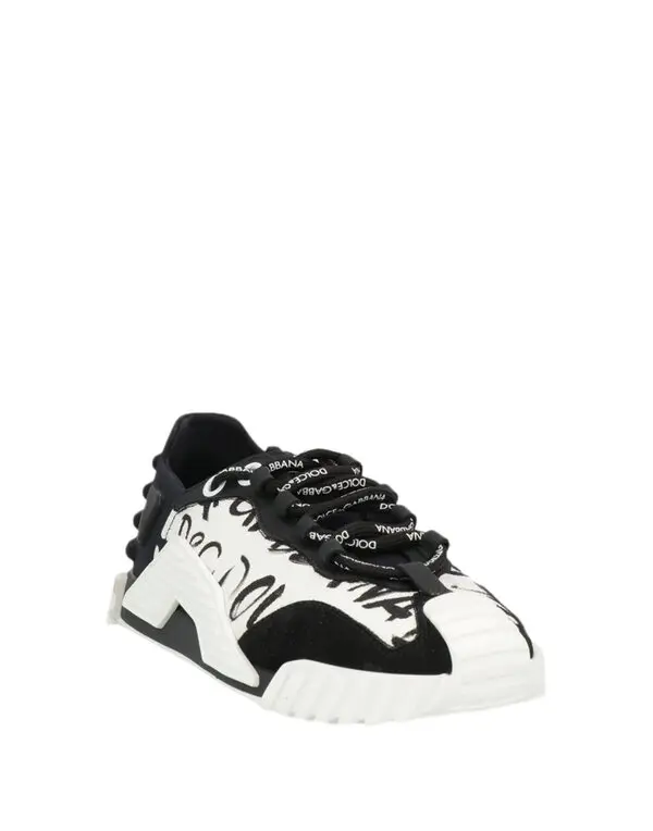 Dolce & Gabbana Low-top Trainers