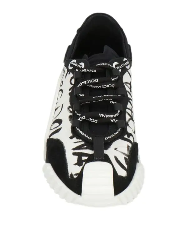 Dolce & Gabbana Low-top Trainers