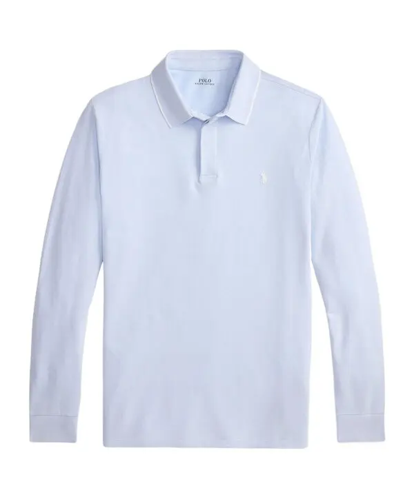 Polo Ralph Lauren Light Longsleeve Polo Shirt