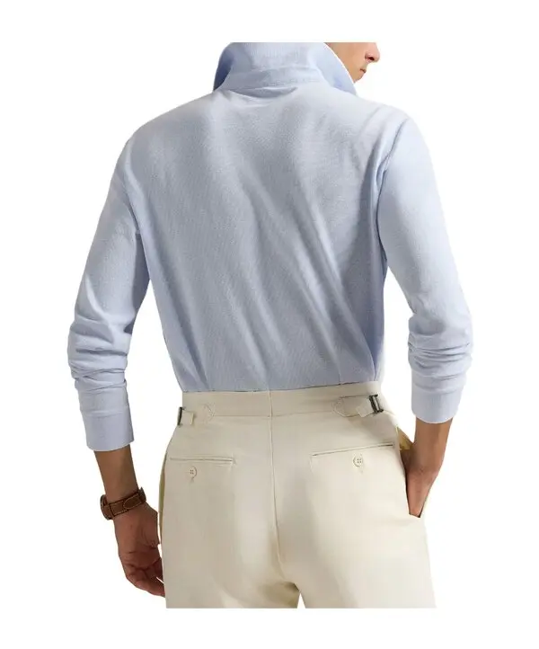 Polo Ralph Lauren Light Longsleeve Polo Shirt
