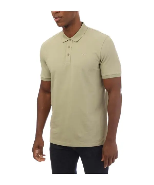 Hugo Boss Shortsleeve Polo Shirt