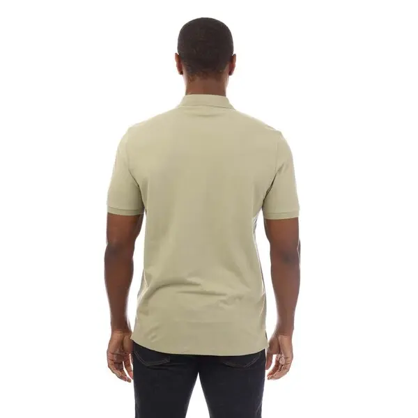 Hugo Boss Shortsleeve Polo Shirt