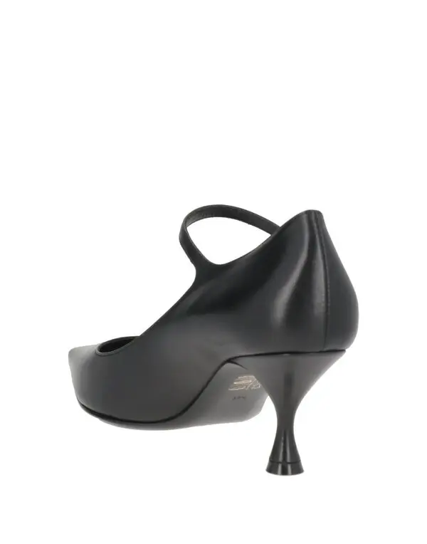 Dolce & Gabbana Mary Jane Pumps