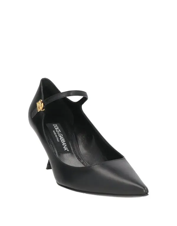 Dolce & Gabbana Mary Jane Pumps