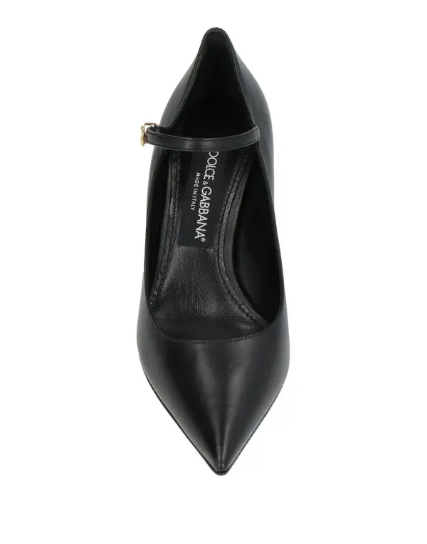 Dolce & Gabbana Mary Jane Pumps