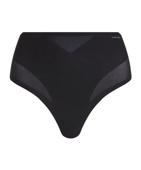 Calvin Klein Shaping Thong