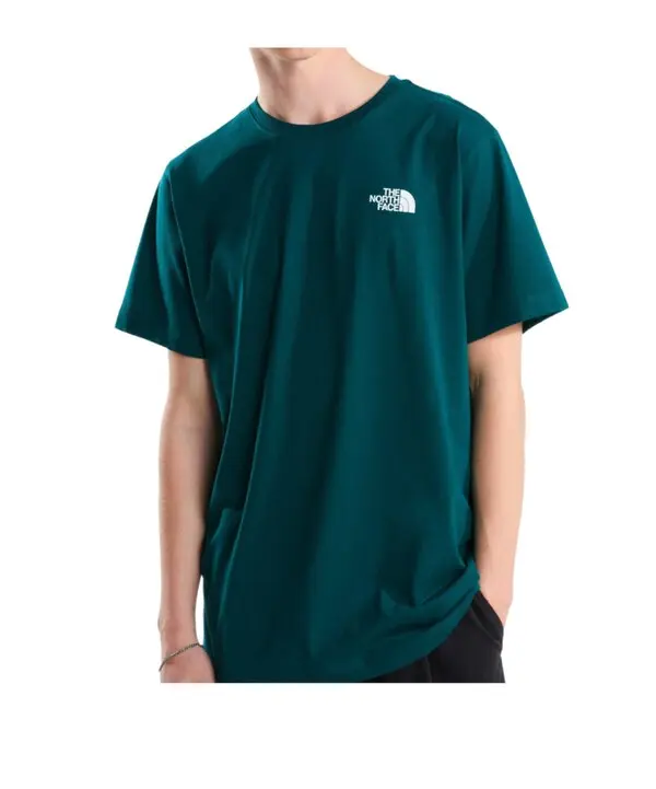 The North Face Classic Tshirt - No