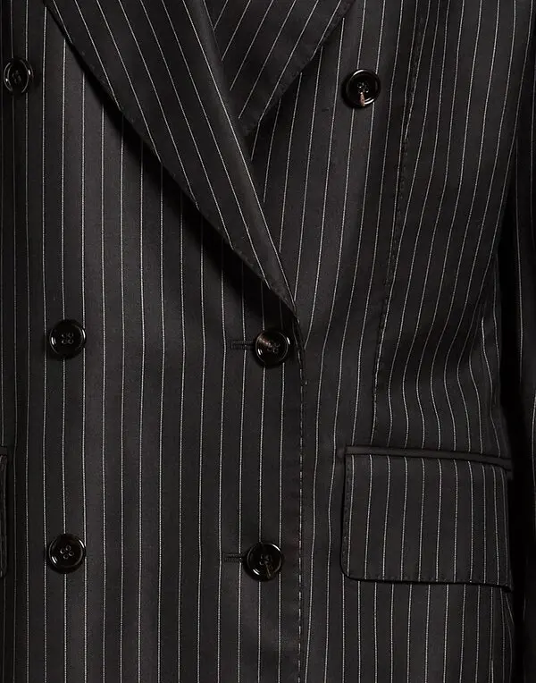 Dolce & Gabbana Double-breasted Blazer