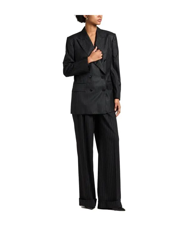 Dolce & Gabbana Double-breasted Blazer