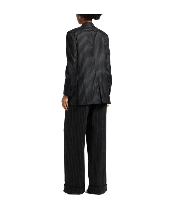 Dolce & Gabbana Double-breasted Blazer