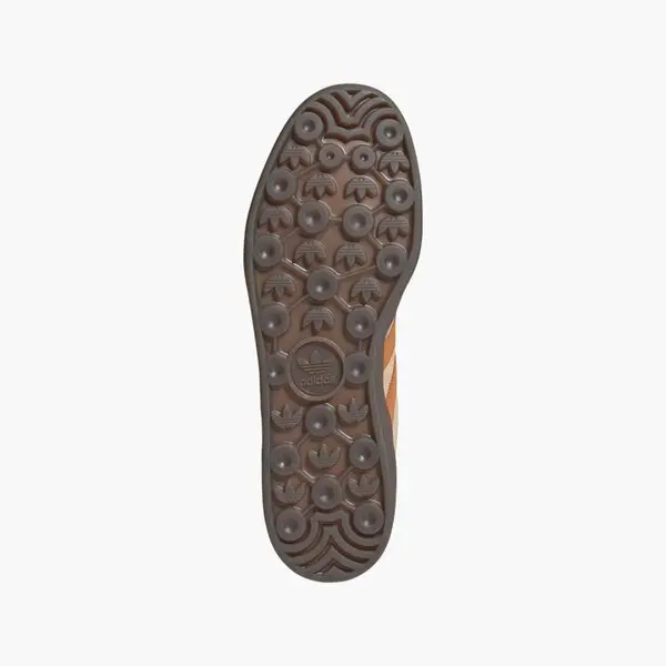 ADIDAS ORIGINALS Suede Lowtop Shoe