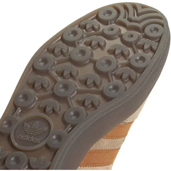 ADIDAS ORIGINALS Suede Lowtop Shoe